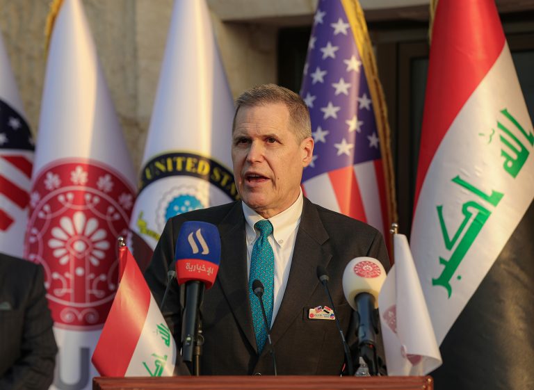 Academics | The American University of Iraq – Baghdad (AUIB)