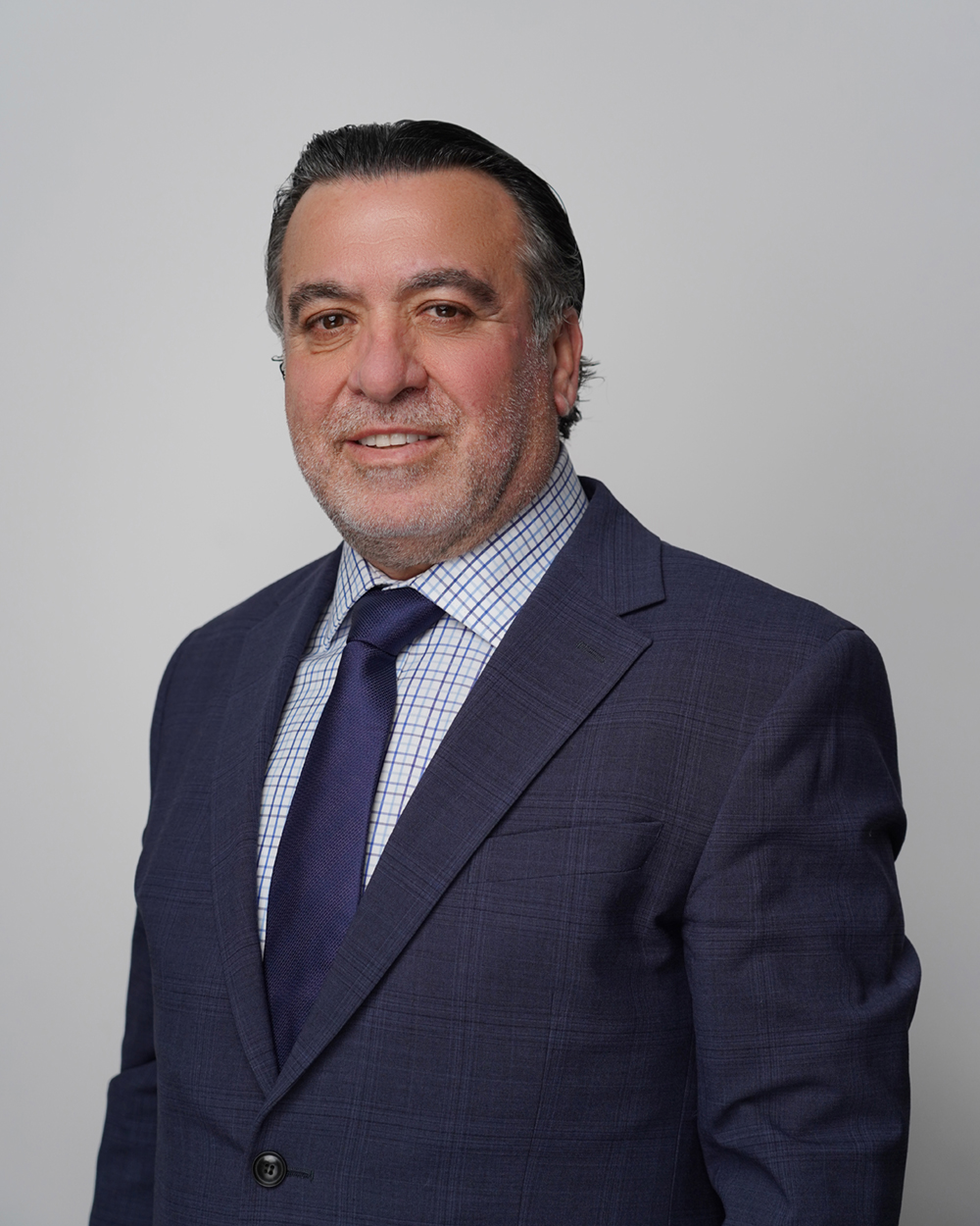 Dr. Imad Bachir | The American University of Iraq – Baghdad (AUIB)