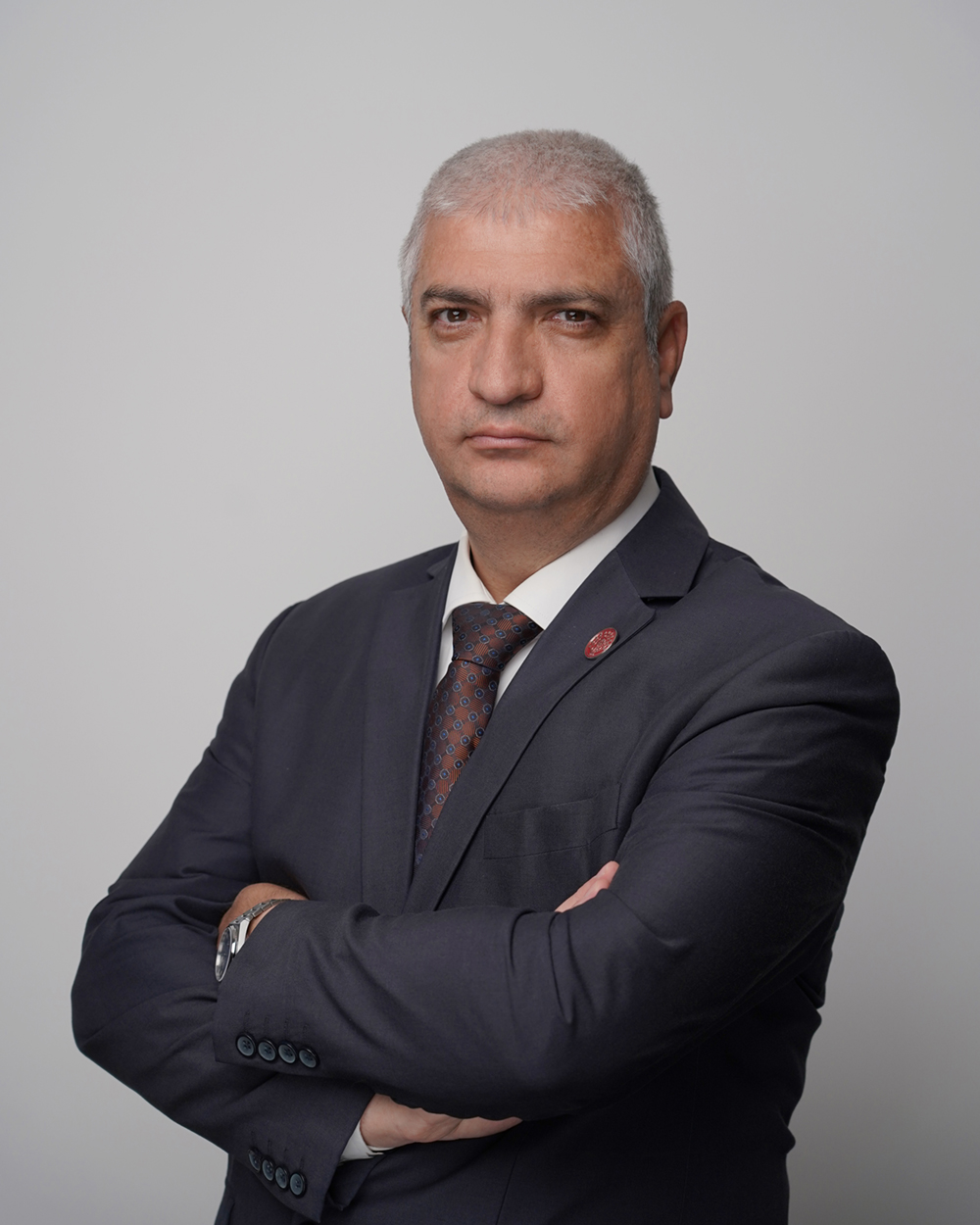 Ziad Chaaban | The American University of Iraq – Baghdad (AUIB)