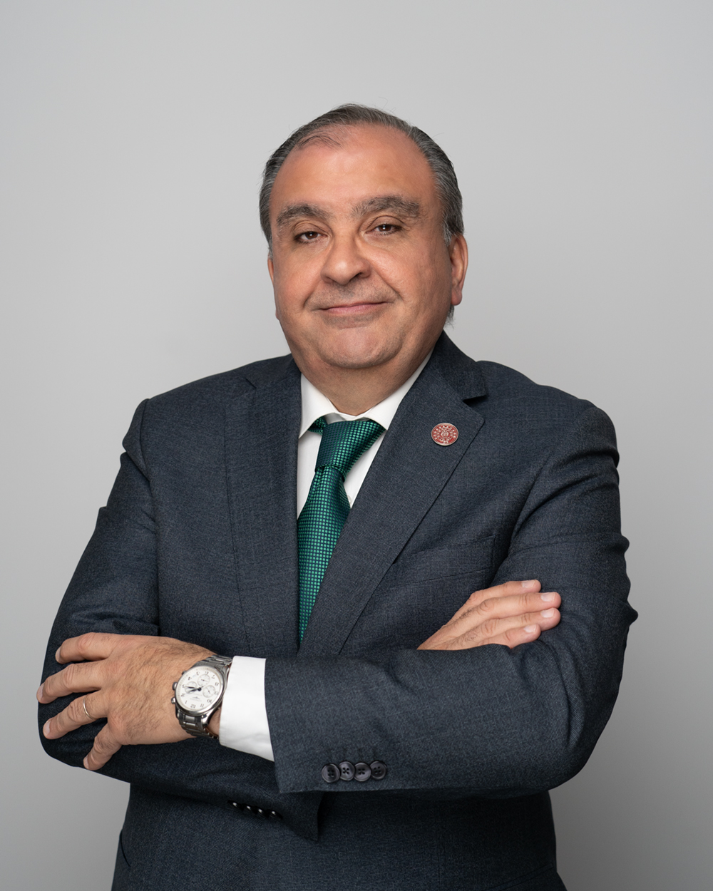 Antoine Azzi | The American University of Iraq – Baghdad (AUIB)