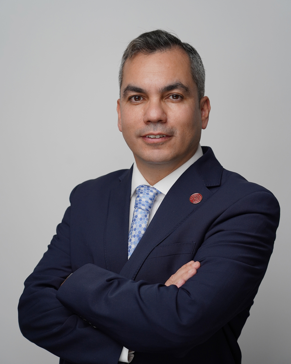 Nather Al-Khatib | The American University of Iraq – Baghdad (AUIB)