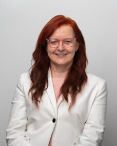 Dr. Elizabeth Bishop | The American University of Iraq – Baghdad (AUIB)