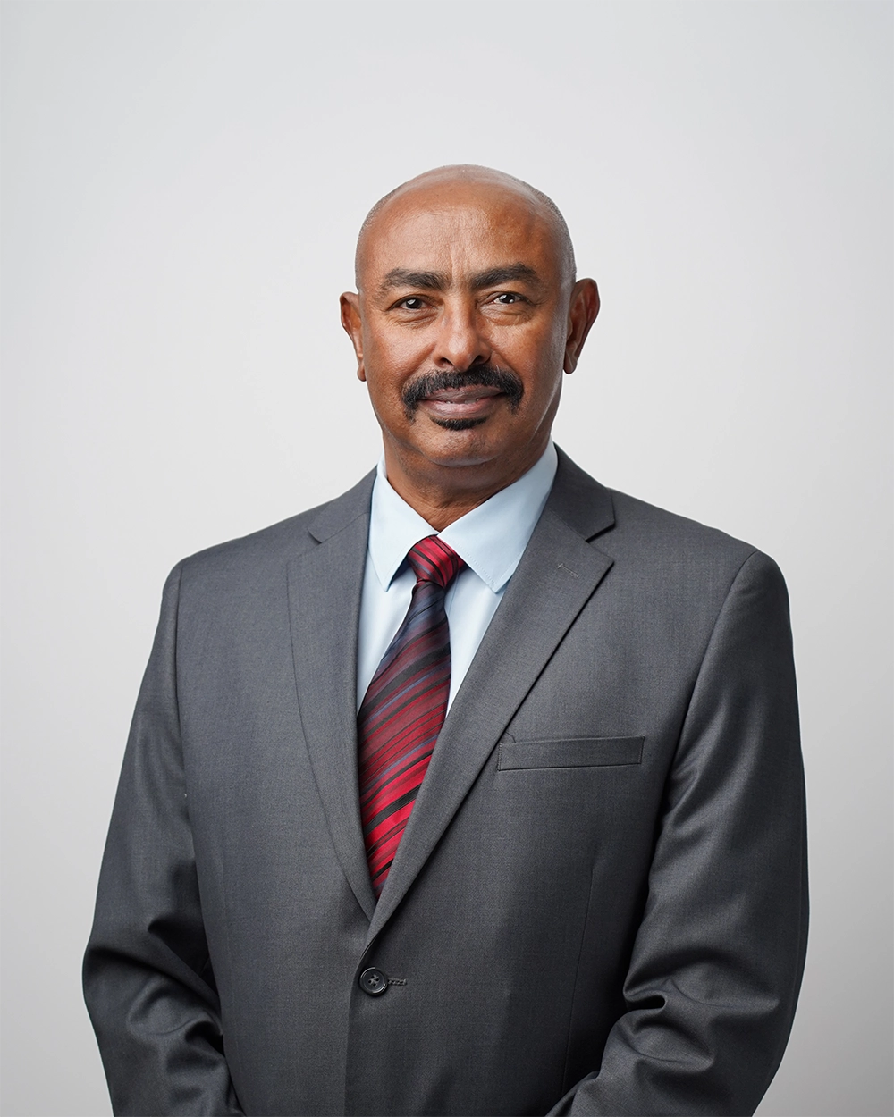 Prof. Hamid Eltigani | The American University of Iraq – Baghdad (AUIB)