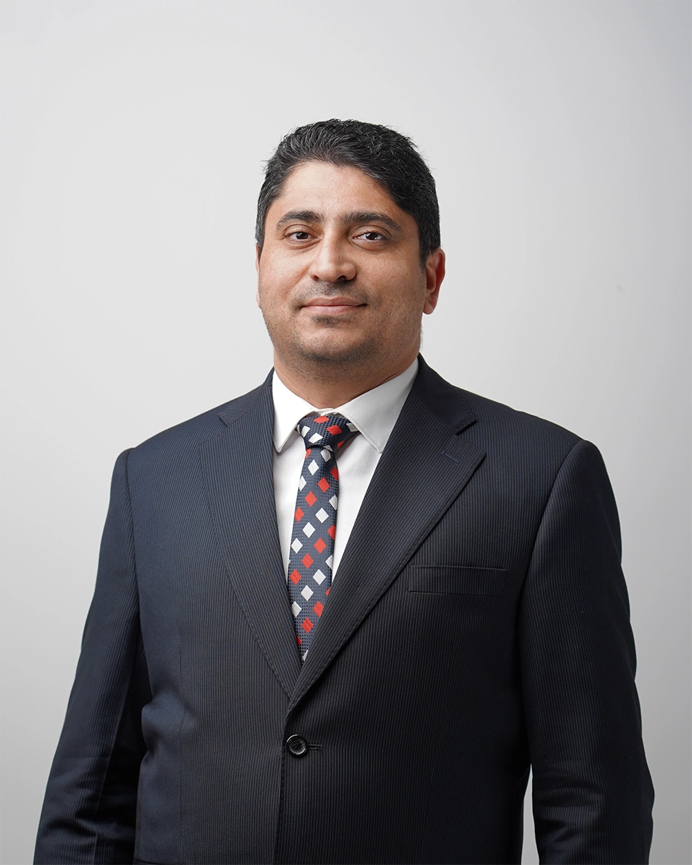 Dr. Jacob Al-Hashemi | The American University of Iraq – Baghdad (AUIB)