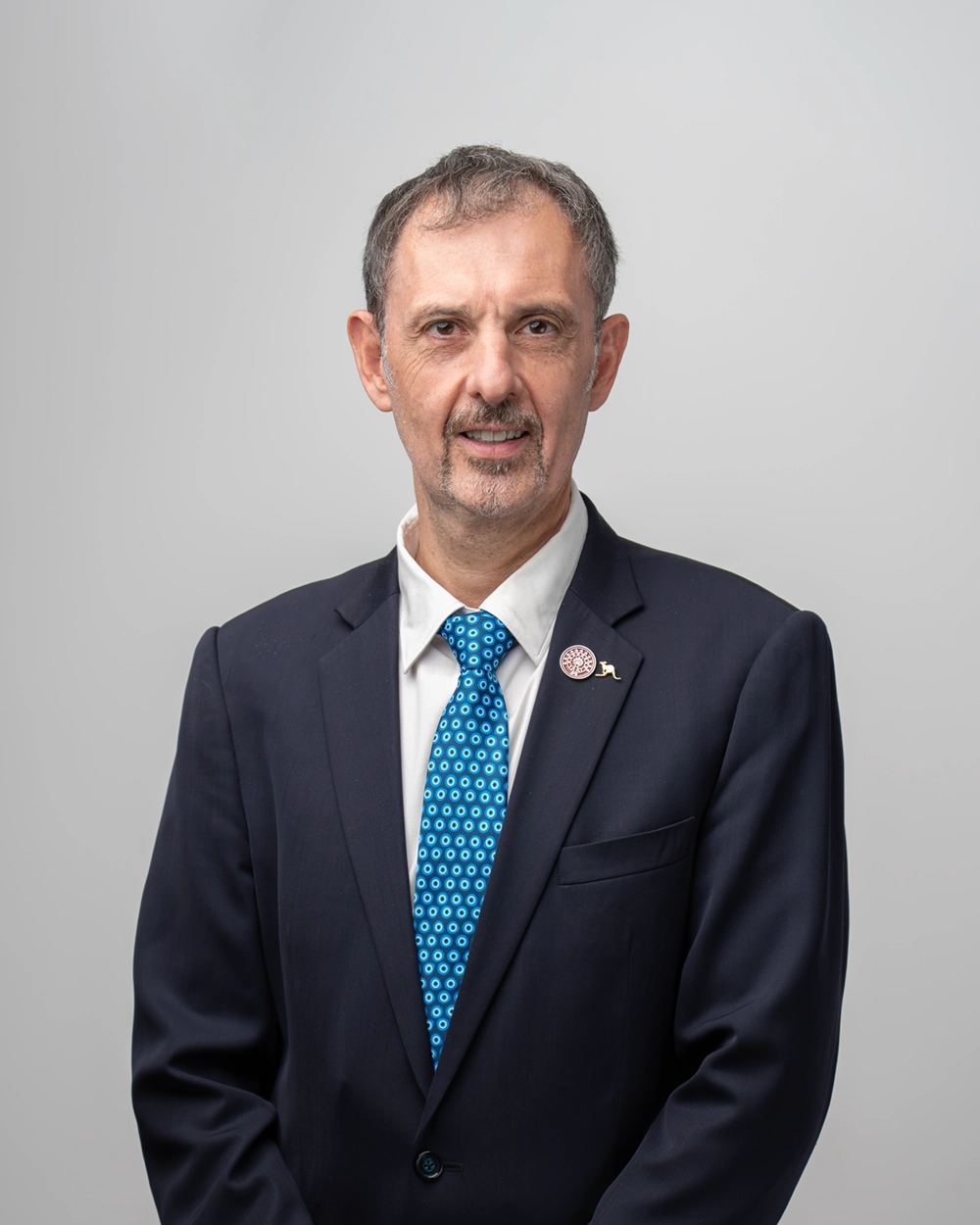 Prof. Zac Morse | The American University of Iraq – Baghdad (AUIB)