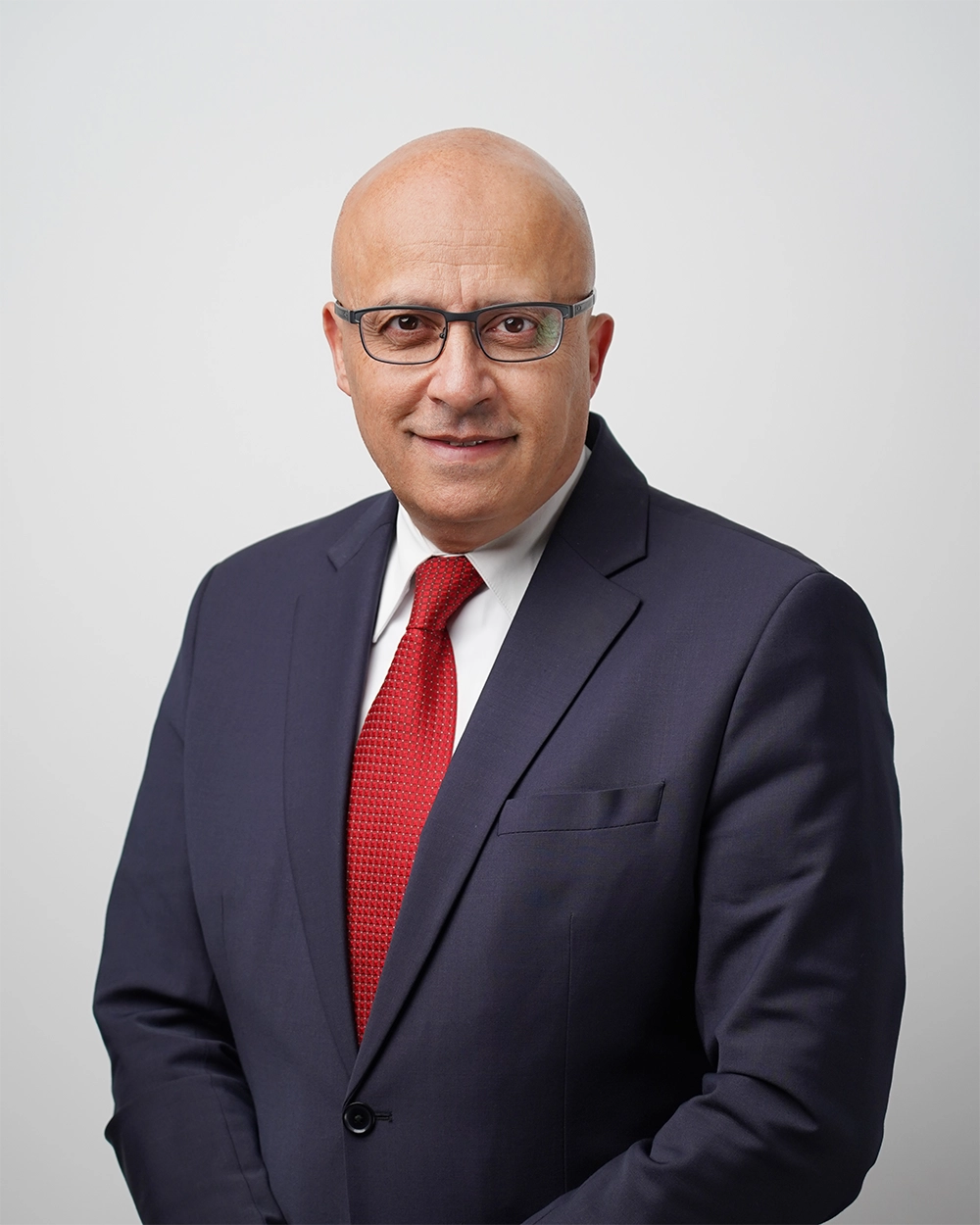 Professor Hani Abdul Salam | The American University of Iraq – Baghdad ...
